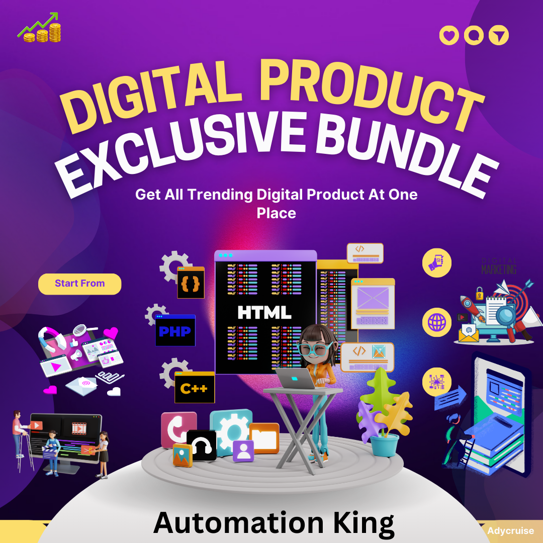 Digital Product